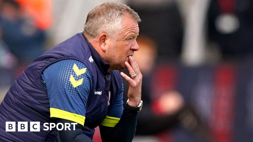 Wilder coy over Burnley speculation - BBC Sport
