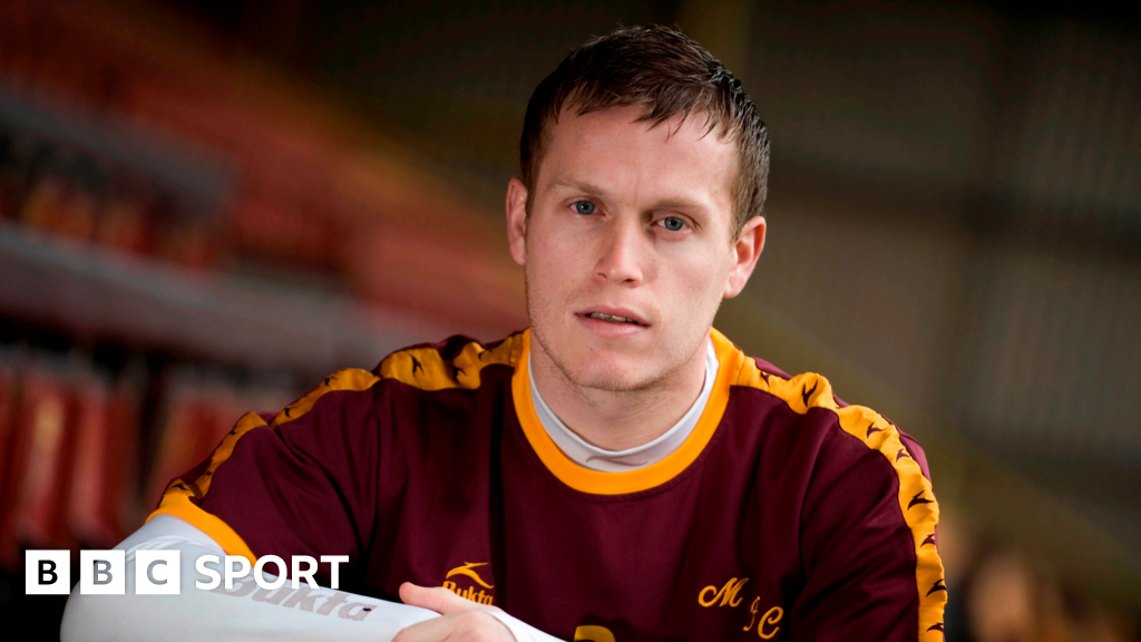 Who's Motherwell's best and worst January signing? - BBC Sport