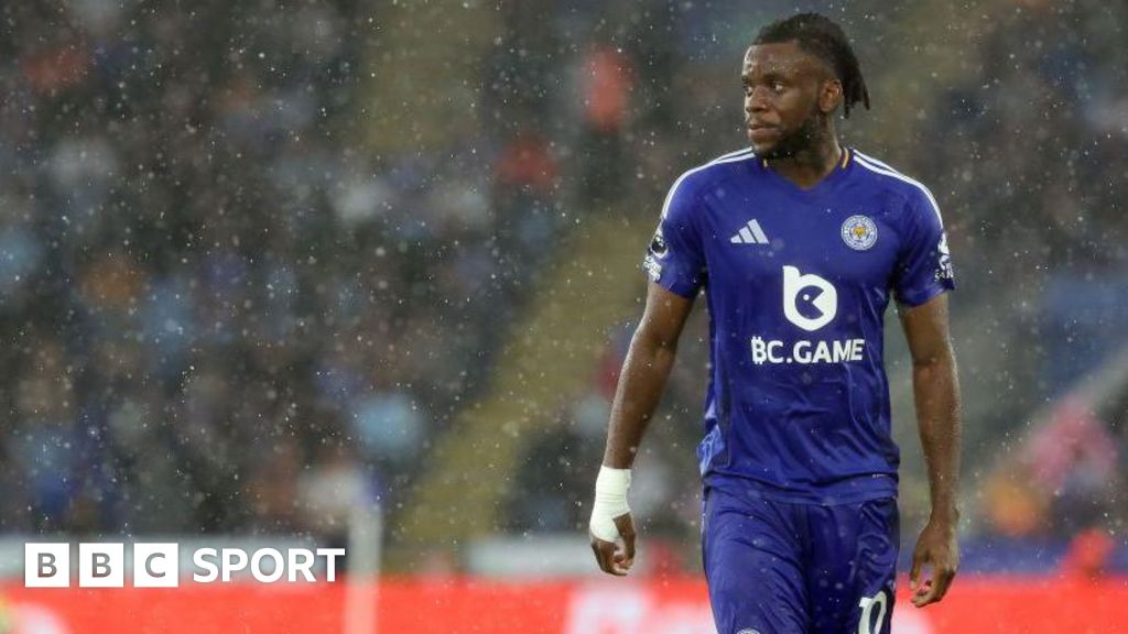 Leicester City news: Matt Piper praises Stephy Mavididi's performance ...