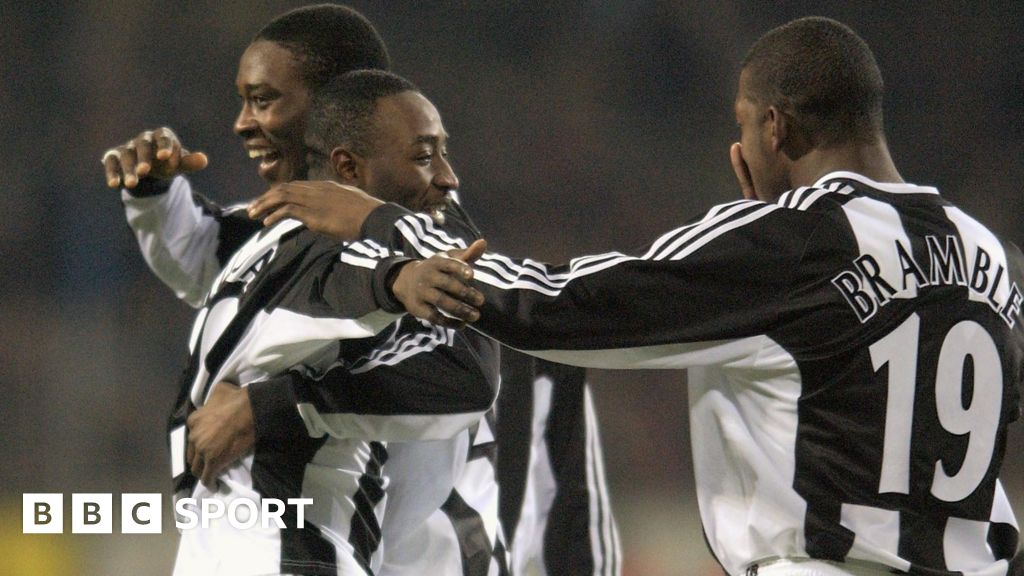 Newcastle Champions League return: 'You have to embrace good times ...
