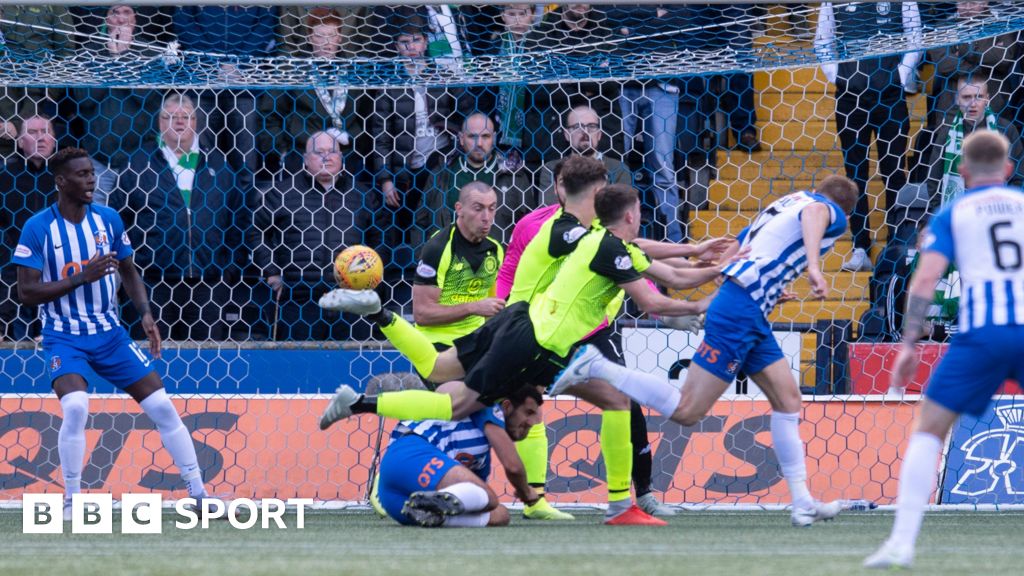 Findlay takes belief from his previous heroics - BBC Sport