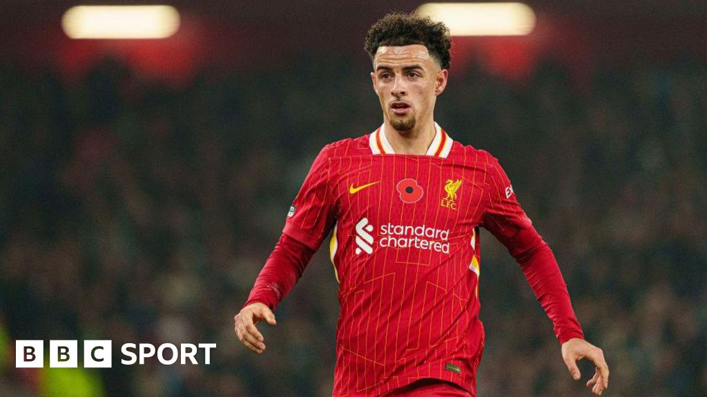 Liverpool: England call-up came at 'perfect time' - Jones - BBC Sport