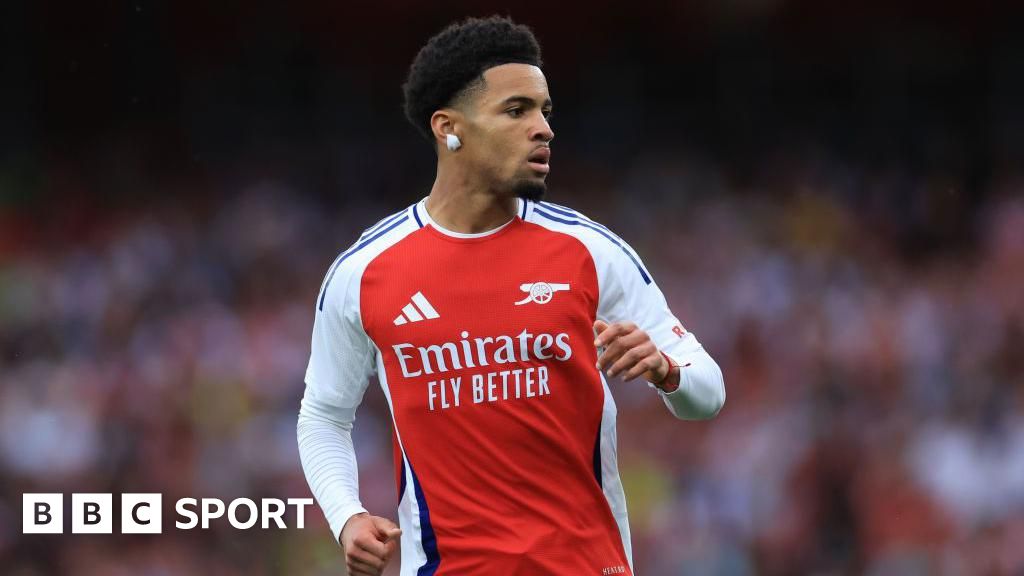 Arsenal news: Why Ethan Nwaneri could emerge in 2024-25 - BBC Sport