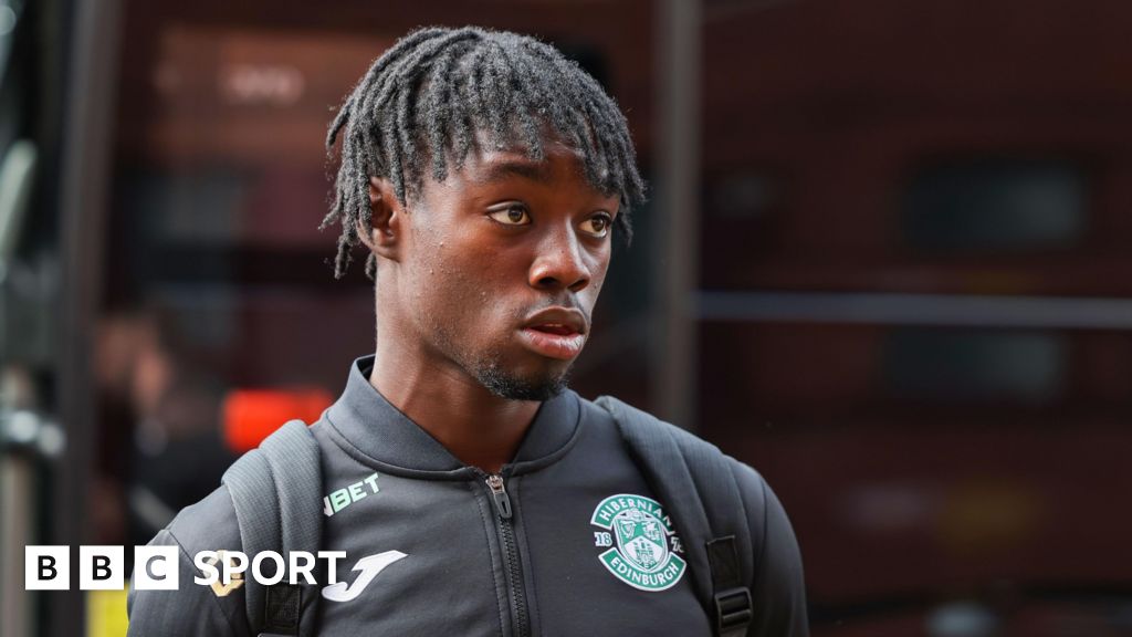 Hibs decisions on Kris Moore and Kanayo Megwa to be made & no Adryan ...