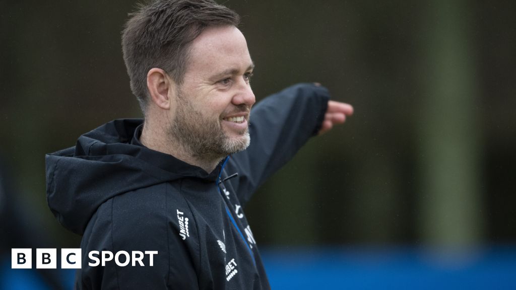 'We have to keep winning' - Beale - BBC Sport