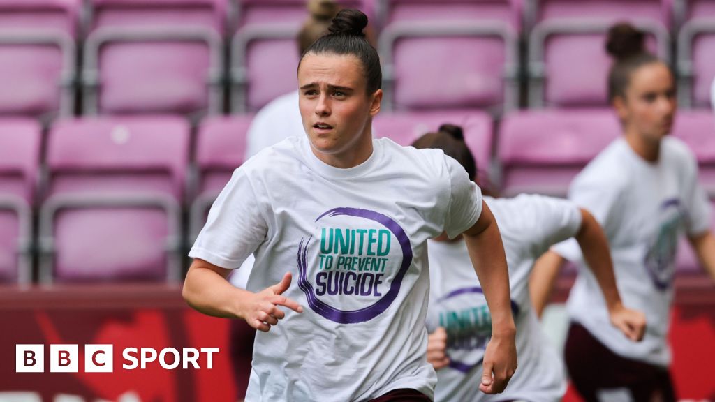 'Penman's exactly what we need' - Brownlie hails first Well signing ...