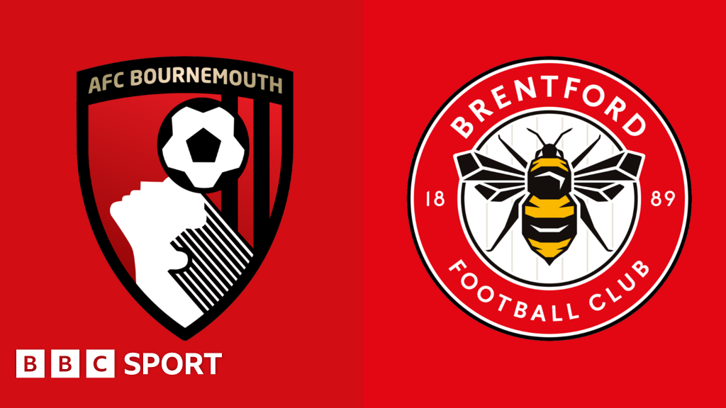 Bournemouth vs Brentford: Pick of the stats - BBC Sport