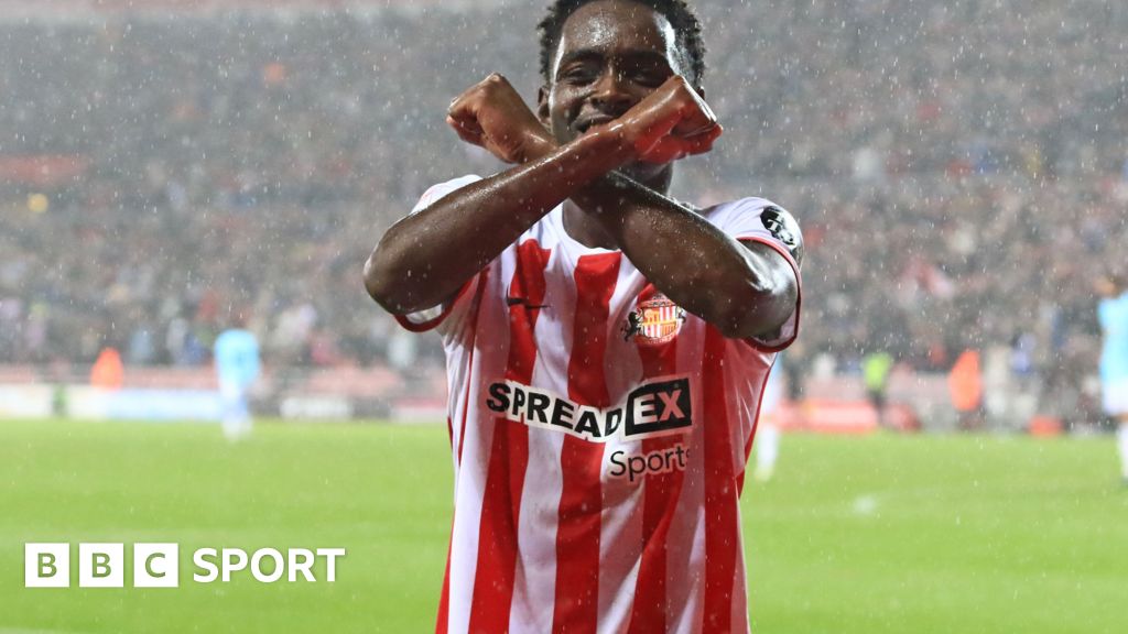 Does Abdoullah Ba have a place in Sunderland side? - BBC Sport