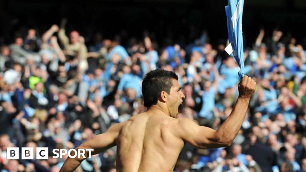 Farewell, legend. - BBC Sport