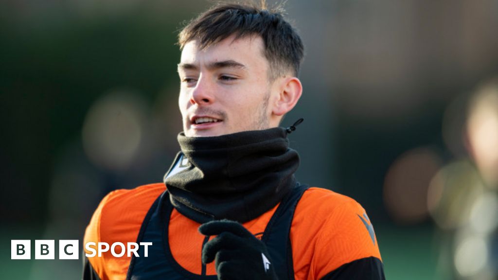 Rested and ready to go - Levitt - BBC Sport