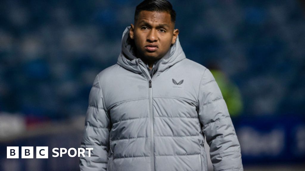 Colak missing as Morelos and Devine start - BBC Sport