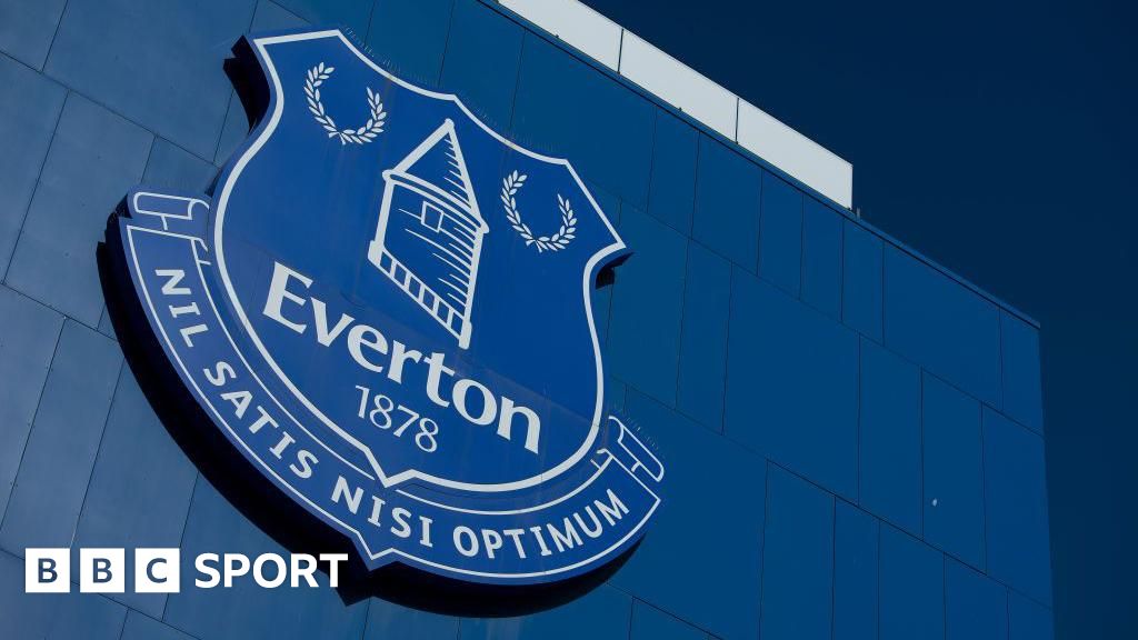 Everton: '10-point deduction unfair' - former CEO Keith Wyness - BBC Sport