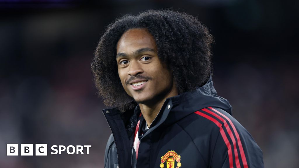 Chong joins Birmingham City from Manchester United - BBC Sport