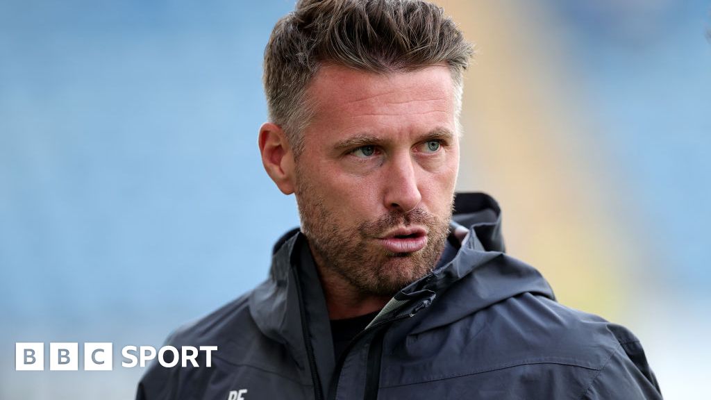 Luton Town survival would 'be the biggest story of the season' - BBC Sport