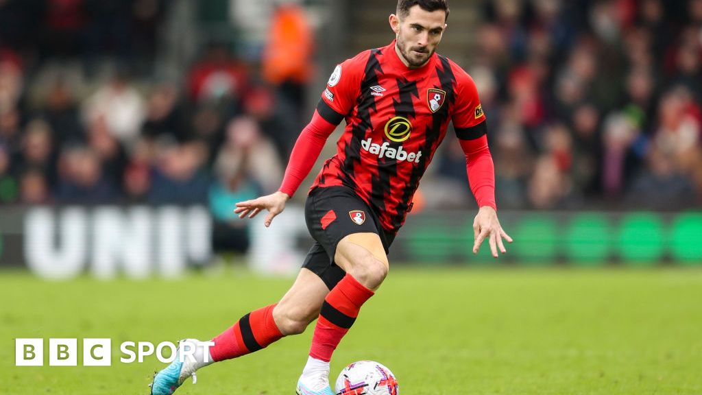 Bournemouth: 'We are in a great place' - Cook - BBC Sport