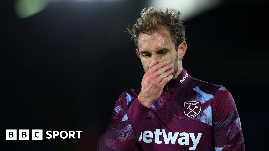 West Ham reject Dawson bid from Wolves - BBC Sport