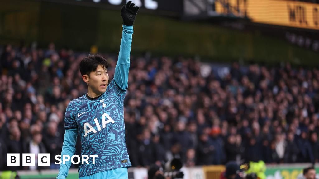 Tottenham: 'Words are not enough' before Spurs' 'most important game of ...