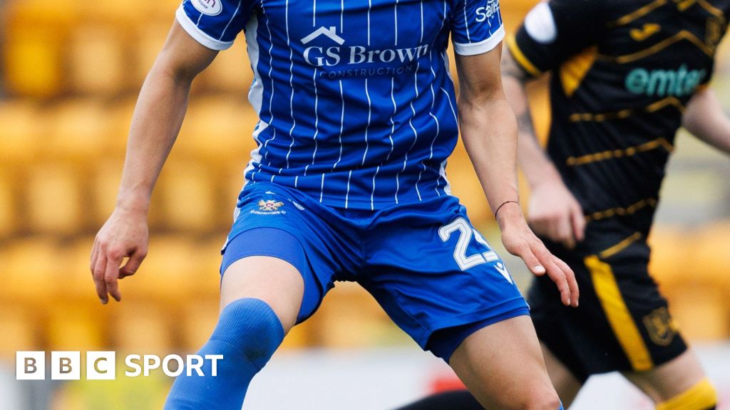 Sprangler feeling the love in 'dream' Saints move - BBC Sport