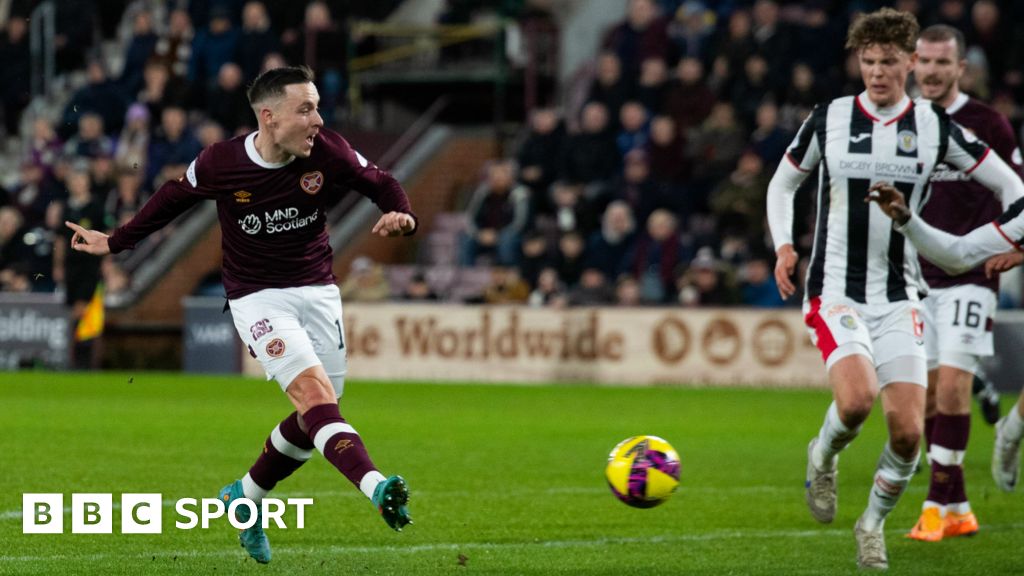 McKay wins Goal of the Month - BBC Sport