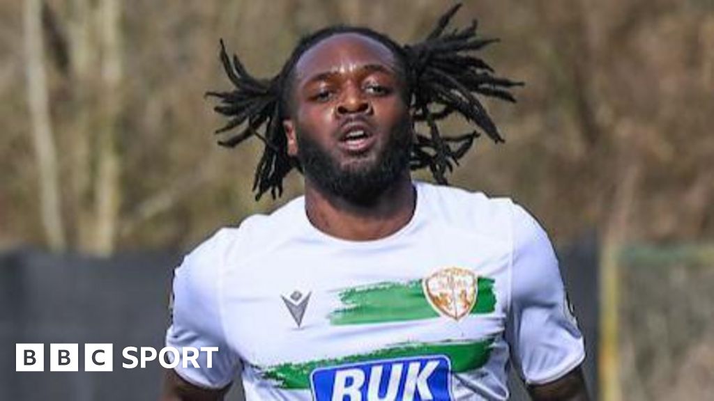 Cymru Premier: The New Saints on brink of title after 13th successive ...