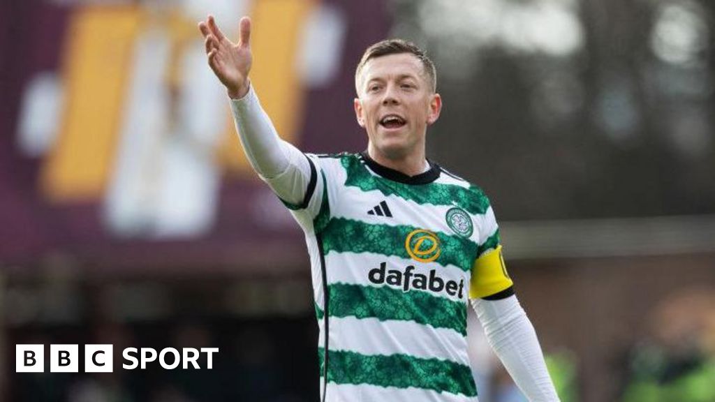 'Everyone turns to him' - Kennedy on McGregor - BBC Sport
