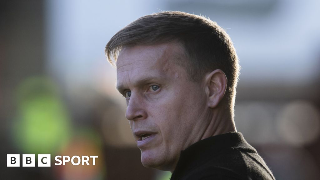 Hammell 'will make an important contribution' - Nicholson - BBC Sport