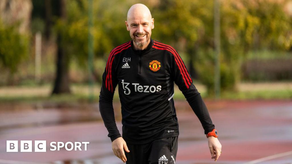 Where are Man Utd playing before domestic football returns? - BBC Sport