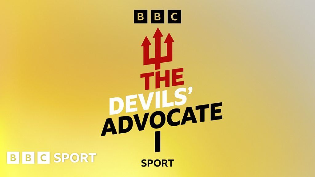 Man Utd podcast: Listen to The Devils' Advocate - BBC Sport