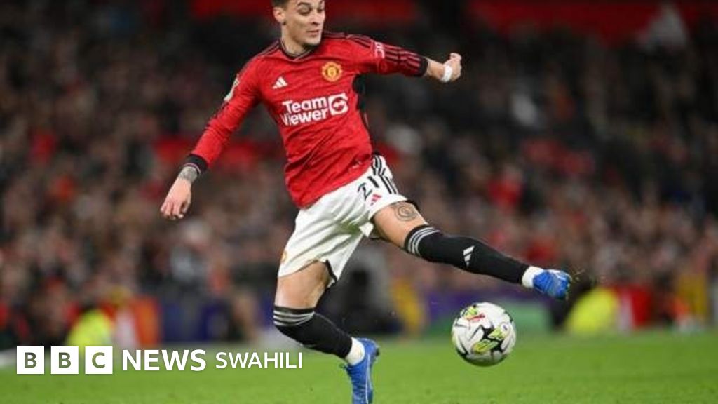 Tetesi Kubwa jioni hii - BBC News Swahili