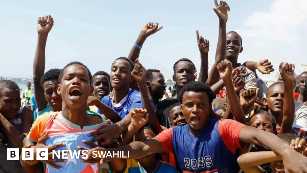 Makubaliano ya Ethiopia na Somaliland yatikisa diplomasia katika Pembe ...