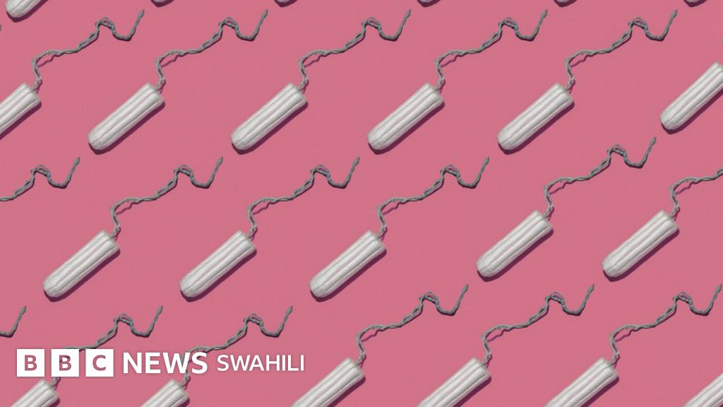 Chanjo ya corona: Athari ya mabadiliko ya kipindi cha hedhi yachunguzwa ...