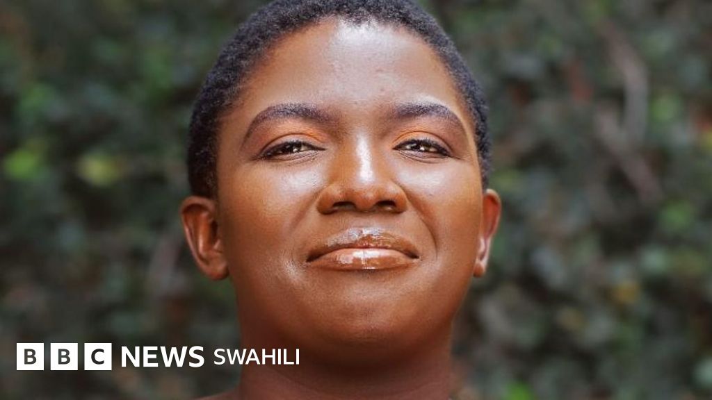 Waridi wa BBC: Kifungo gerezani kilimsaidia kujiendeleza maishani - BBC ...