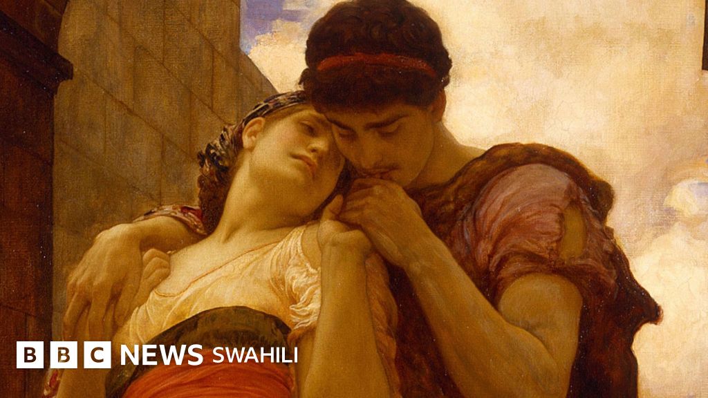 Mapinduzi ya karne ya 18 ndio chanzo cha mtindo wa kuoana kwasababu ya ...