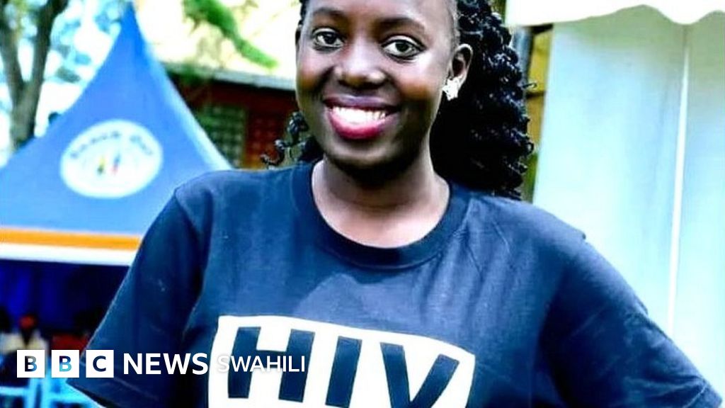 Siku ya Ukimwi Duniani: Dunia 'inaendelea kushindwa kuwashughulikia ...