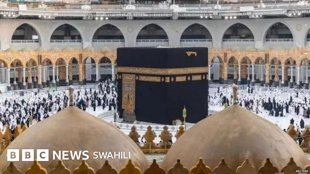 Je! Mtume Muhammad aliuteka vipi mji wa Makka na kueneza Uislamu kote ...