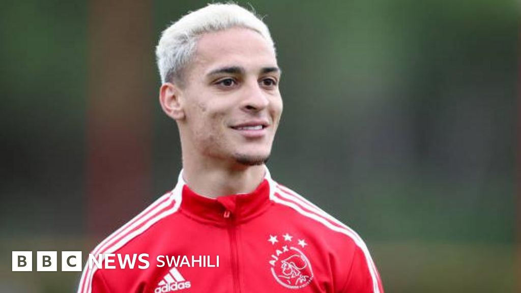 Tetesi kubwa tano za soka Ulaya jioni hii (28.08.2022) - BBC News Swahili