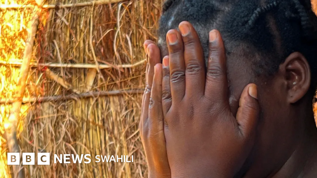 Utafiti: Nyumbani ni hatari zaidi kwa wanawake na wasichana - BBC News ...