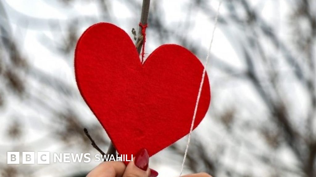 Wapenzi wakamatwa Iran kwa kuchumbiana hadharani - BBC News Swahili