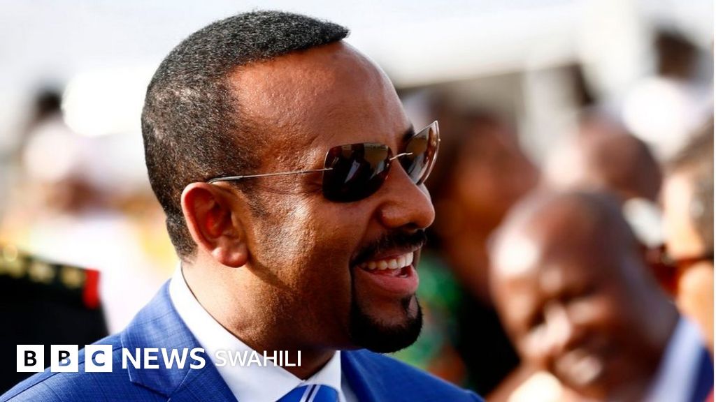 Kwanini Ethiopia, Sudani wanapambania al-Fashaga? - BBC News Swahili