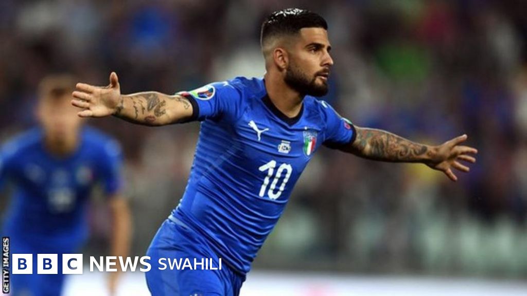 Tetesi za soka Ulaya Jumatatu 05.07.2021: Insigne ,Pjanic, Umtiti ...