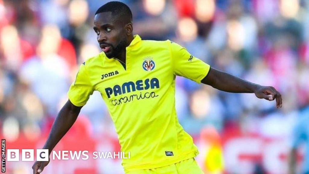 Chemsha bongo:Ni mchezaji gani wa soka kutoka Afrika aliyenunuliwa ...