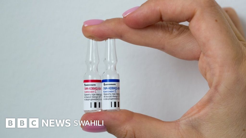Virusi vya Corona: Chanjo ya Urusi yaonesha dalili za kukabiliana na ...