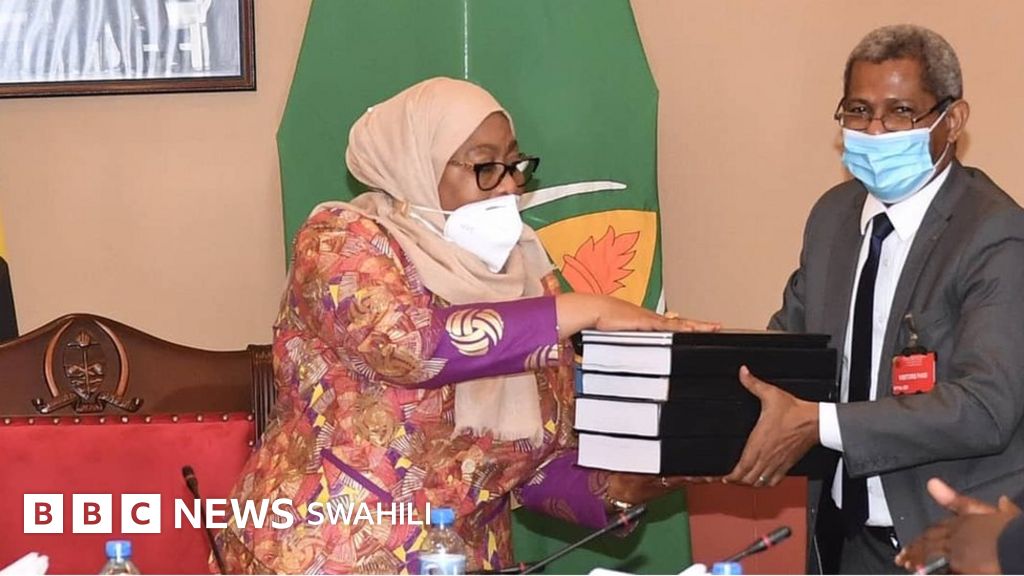 Kamati maalum ya Corona Tanzania: Chanjo ya Corona ni salama na fanisi ...