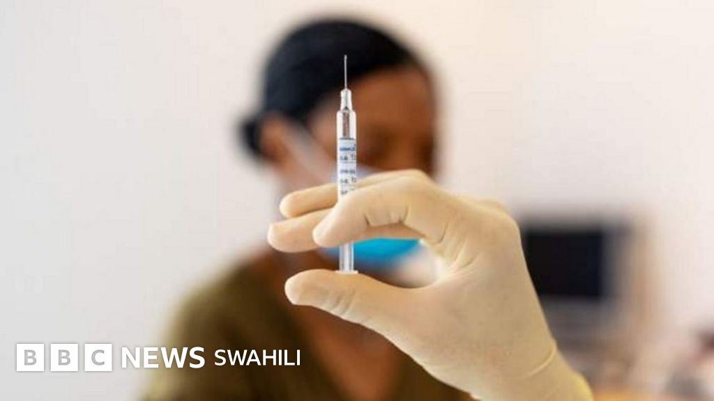 Virusi vya corona: Zanzibar yapinga kuwapa watu chanjo kisiri - BBC ...