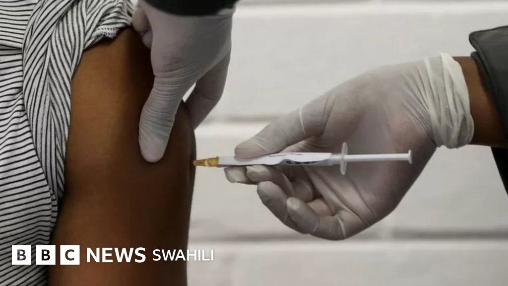 Chanjo ya Covid: Je una maswali yapi kuhusu chanjo za Covid? - BBC News ...