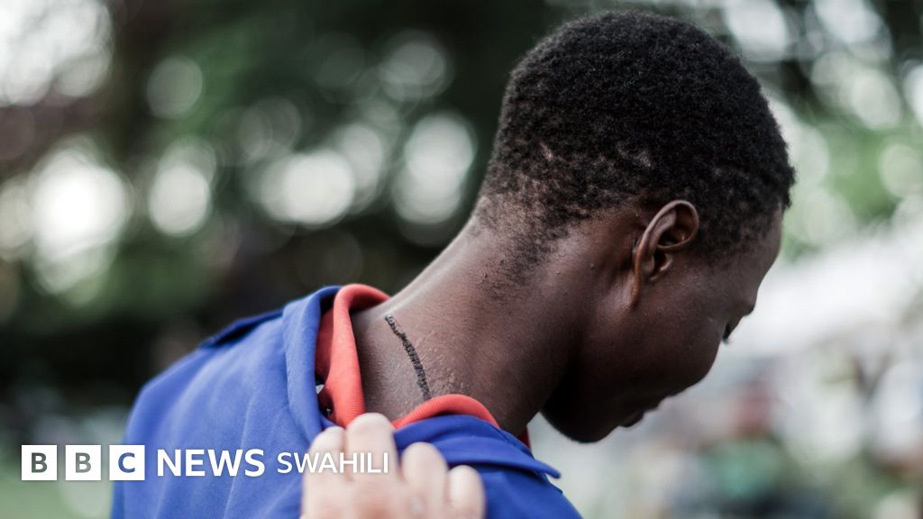 Afrika kusini: Mashambulio ya ubaguzi yanafanyika kwa kiasi gani? - BBC ...