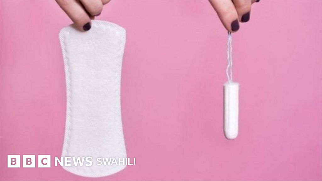 Afya: Ni nini husababisha hedhi kwa watoto wa kike katika umri mdogo ...