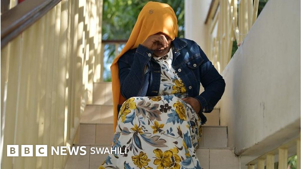 Jamii inapaswa kutambua kuwa ukatili wa kijinsia ni adui wa Maisha ya ...