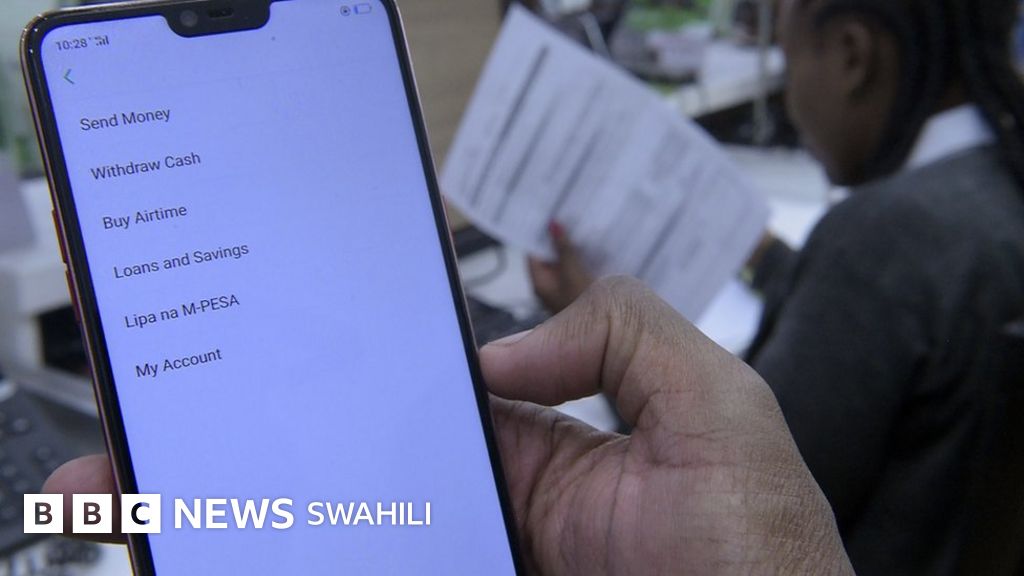 TRA yawataka wafanyabiashara wanaotumia mitandao ya kijamii ...