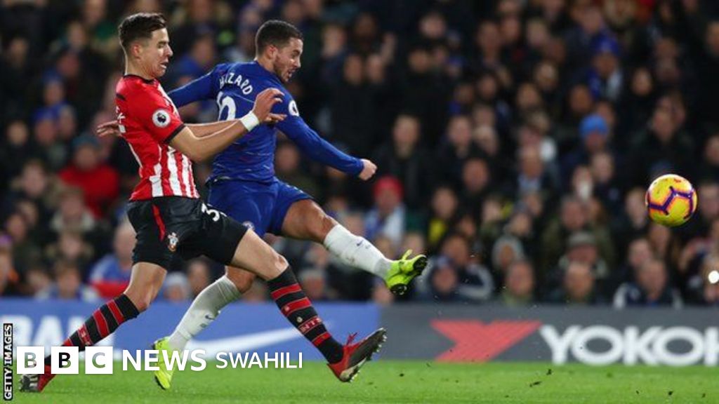 Chemsha bongo: Ni meneja wa klabu gani ambaye amekuwa wa pili katika ...